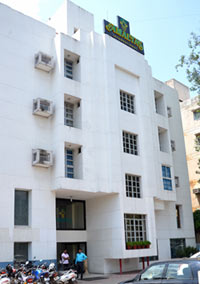 Hotel Amaltas International