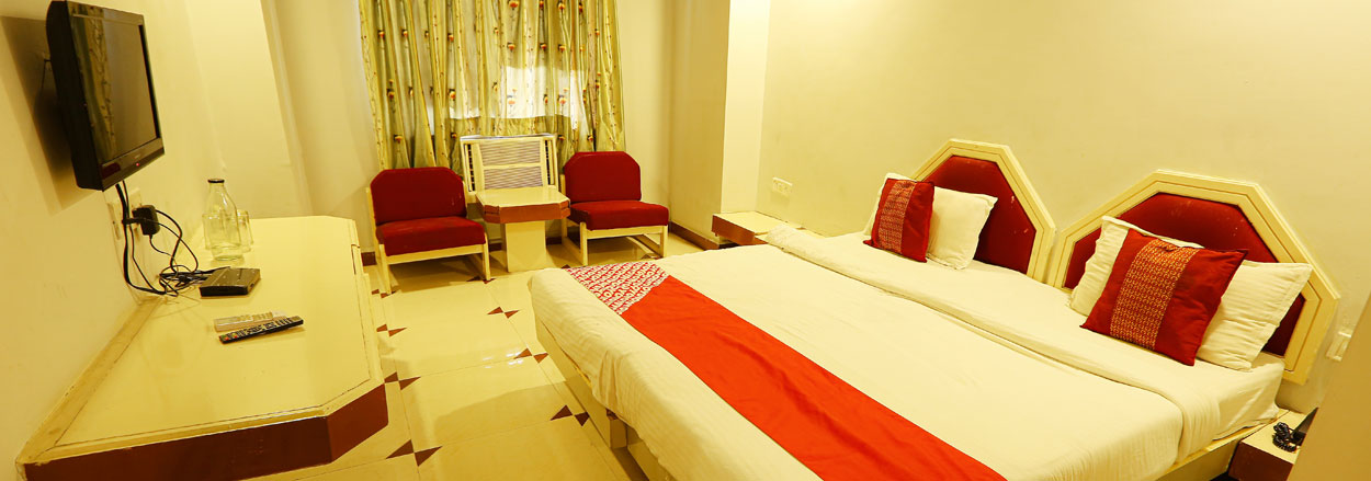 Hotel Amaltas International, Indore